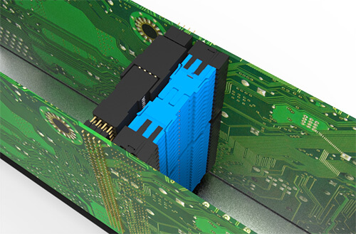 Custom PCB Enclosures - VPC